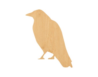 Meerkat Laser Cut Out Wood Shape Craft Supply Woodcraft - Etsy