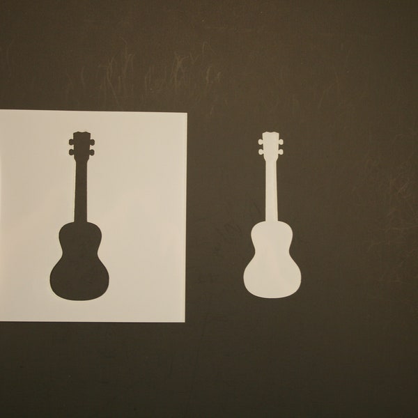 Painted Ukulele - Etsy