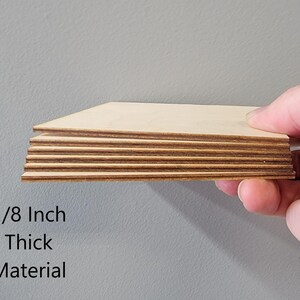 Boat Oar 2 Laser Cut Out Wood Shape Craft Supply - Woodcraft Cutout - Etsy