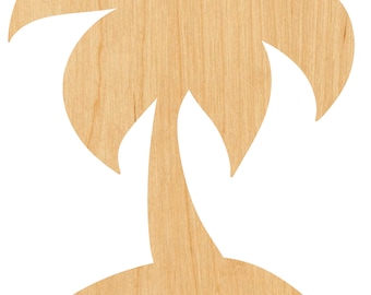 Wood Island Cut Out - Etsy