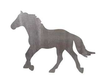 Hydra Steel Cut Out Shape Metal Art Decoration Home Decor Craft Supply ...