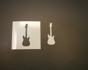 Record Stencil Reusable Record Stencil Art Stencil DIY - Etsy