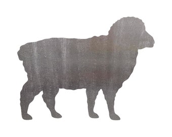 Hydra Steel Cut Out Shape Metal Art Decoration Home Decor Craft Supply ...