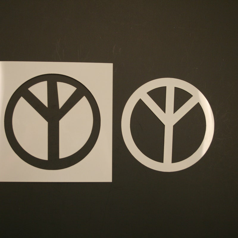 Sign Stencils - Etsy