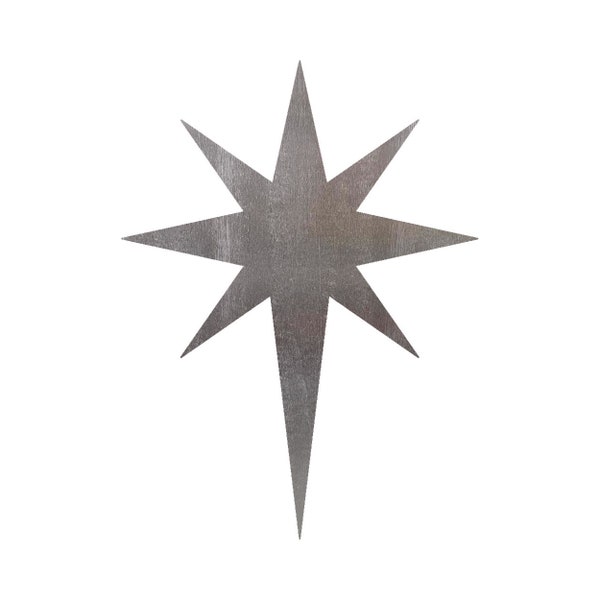Bethlehem Star - Etsy
