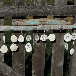 Custom Coastal Birthday Calendars - Etsy