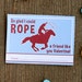 PRINTABLE Cowboy Roper Valentine Card for Kids INSTANT DOWNLOAD ...