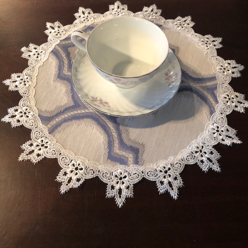 Under Plate Mats - Etsy