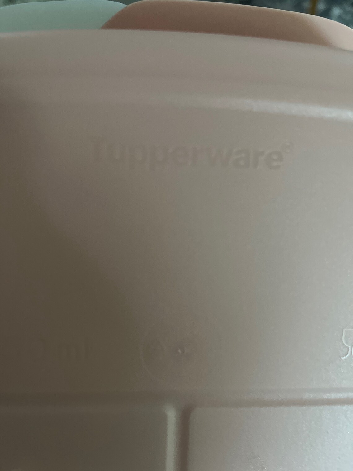 Tupperware Eco+ Lunch-it Pink 3 Compartment Container - Etsy