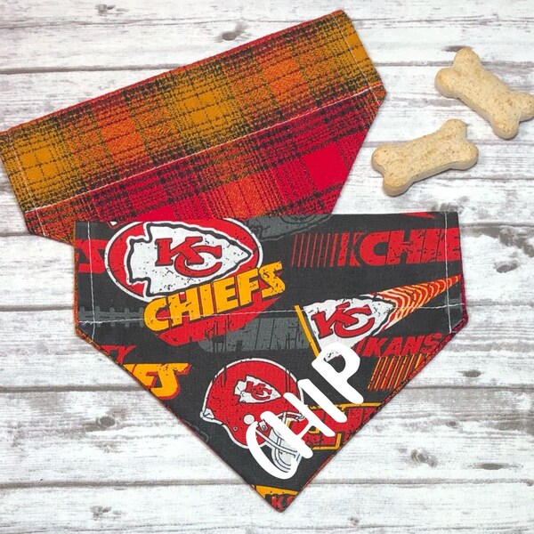 Kansas City Chiefs Costume - Etsy