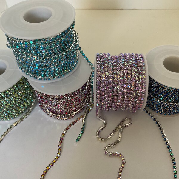 Cup Chain - Etsy