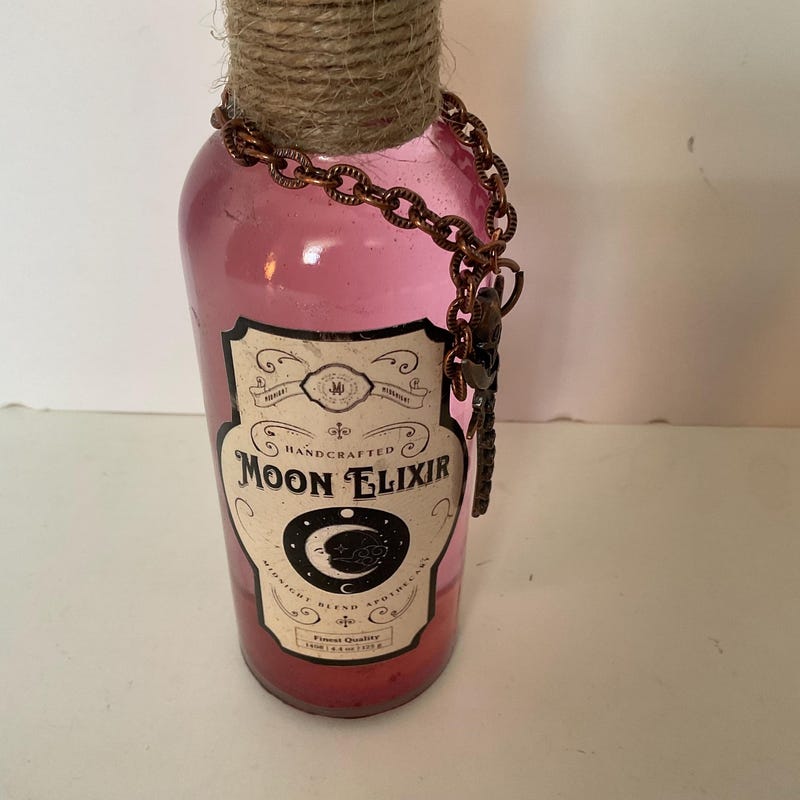 Potions - Etsy