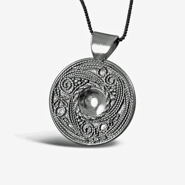 Shield Jewelry - Etsy