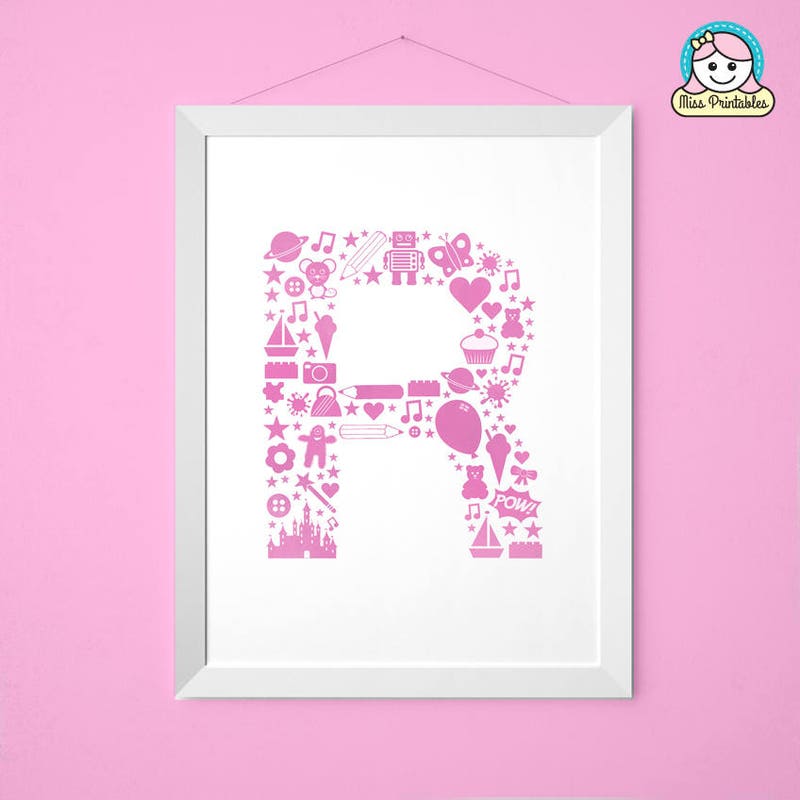 MissPrintables - Etsy