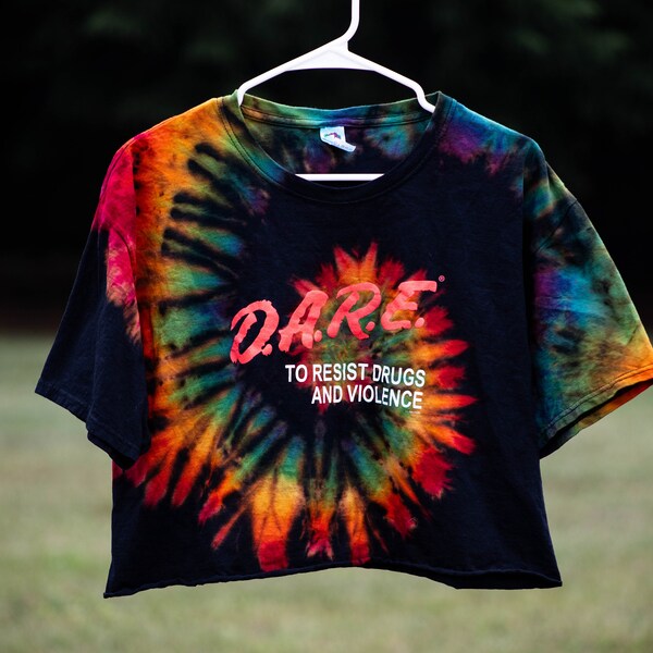 Dare Shirt - Etsy