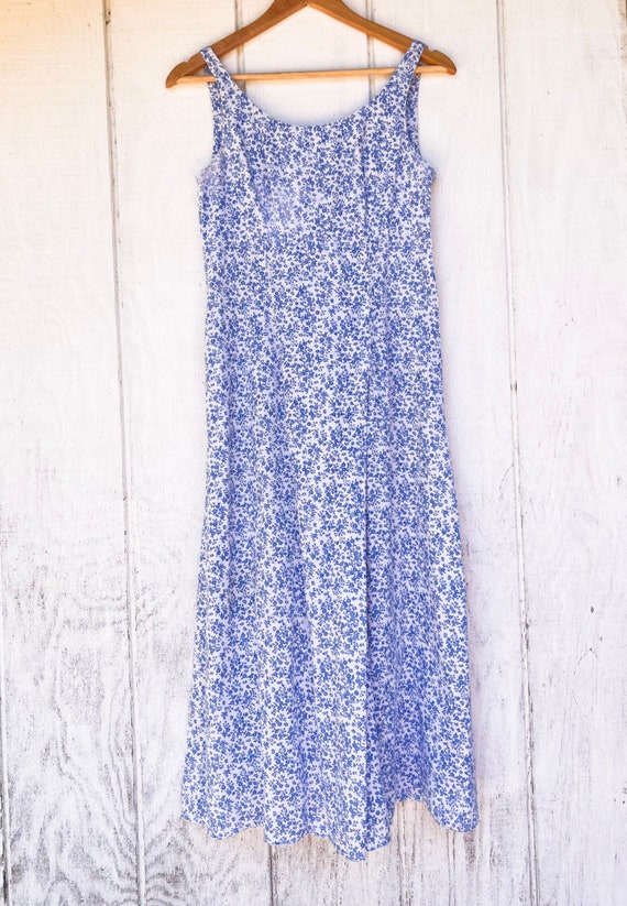 vintage 80s cottage core - Gem