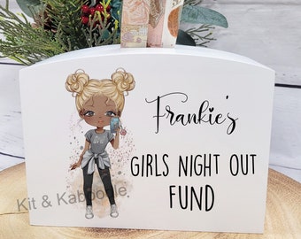 Girls Night Out Box - Etsy