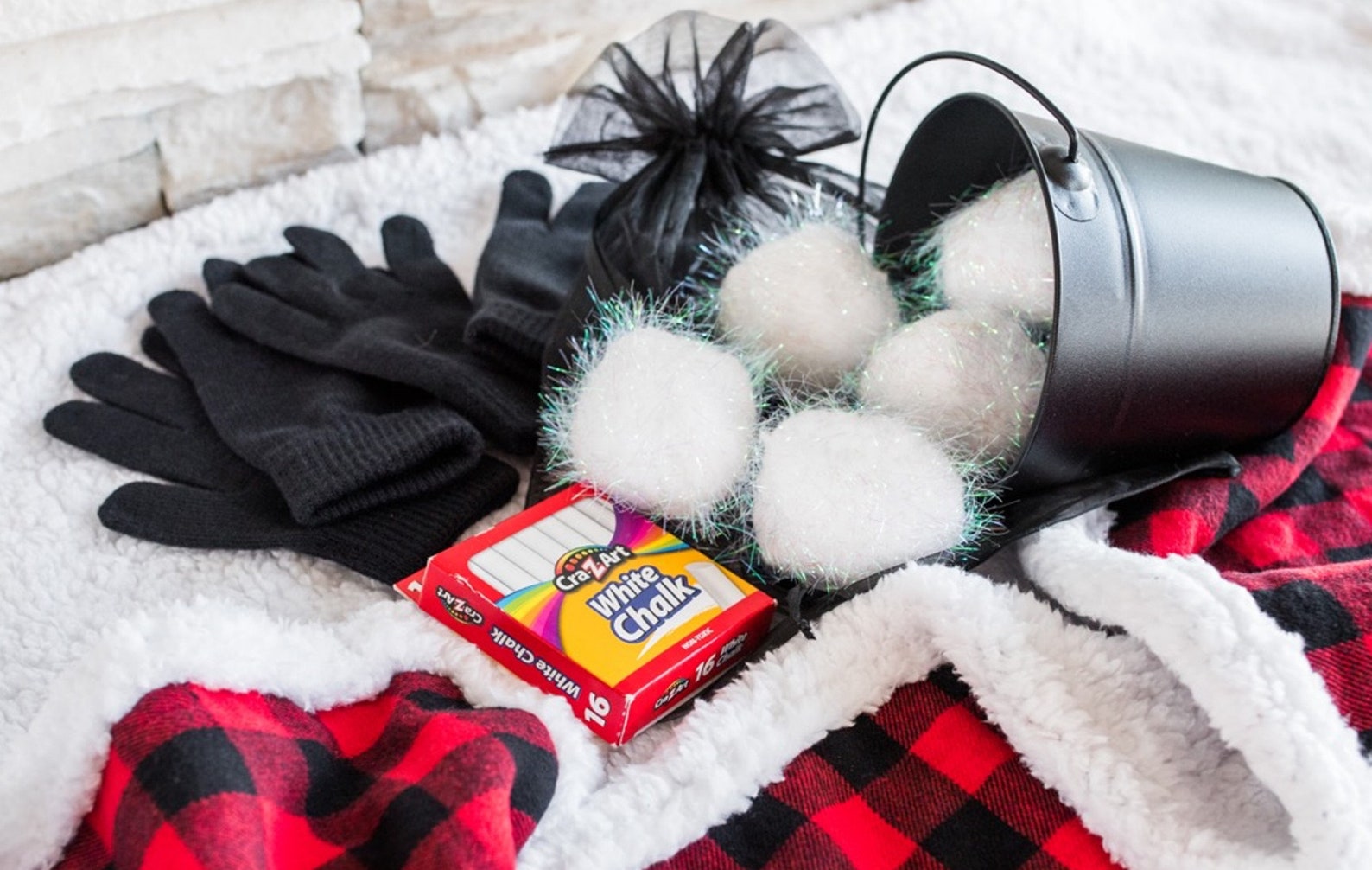 Indoor Snowball Fight Snowball Fight Christmas Fun - Etsy