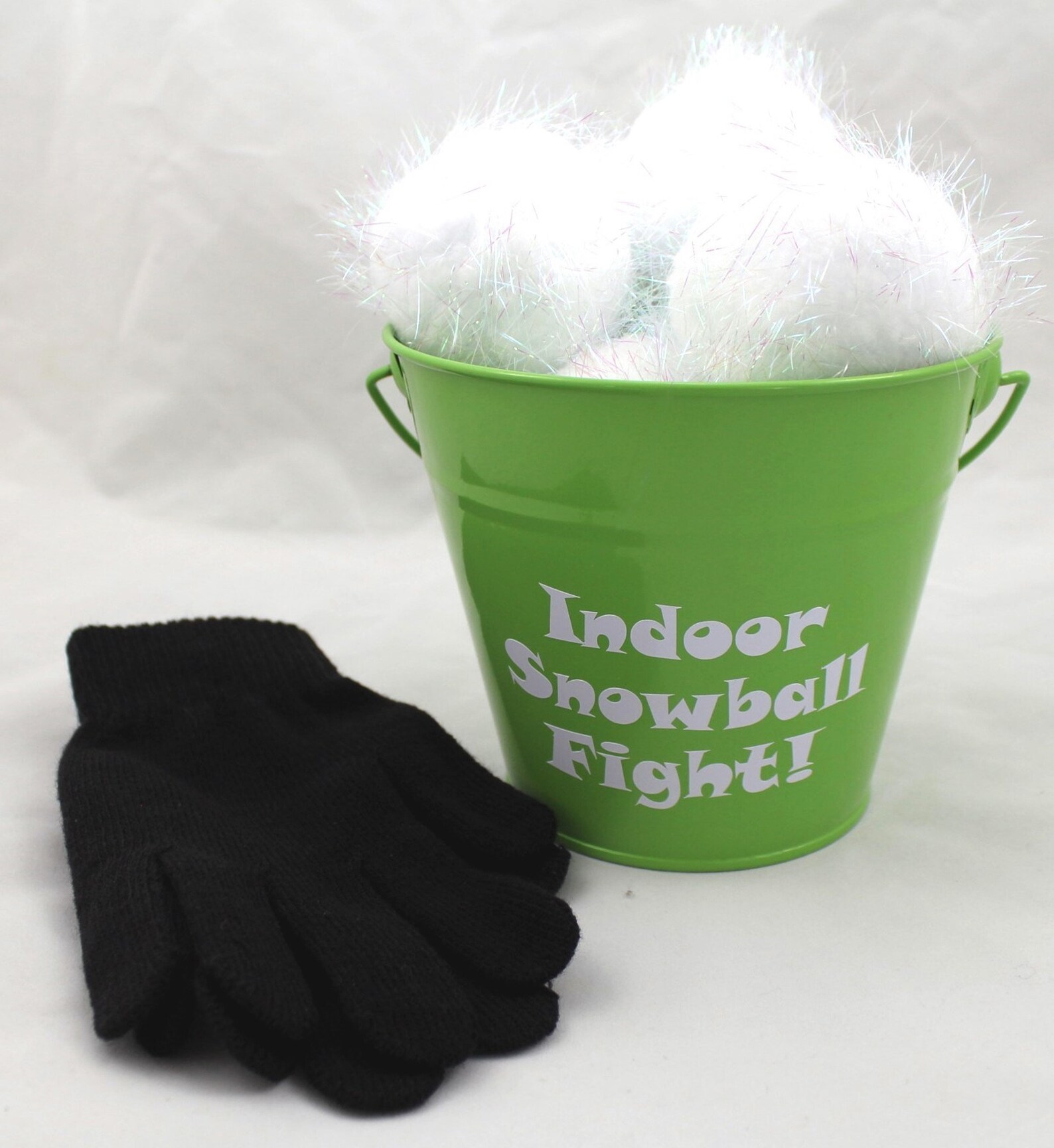 Indoor Snowball Fight Snowball Fight Christmas Fun | Etsy