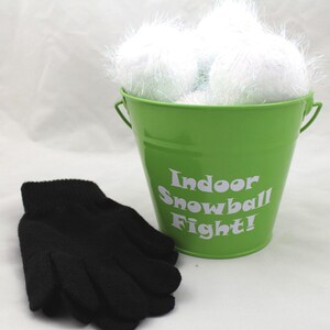 Indoor Snowball Fight, Snowball Fight, Christmas Fun, Christmas Family ...