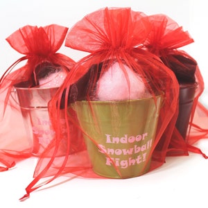 Indoor Snowball Fight, Snowball Fight, Christmas Fun, Christmas Family ...