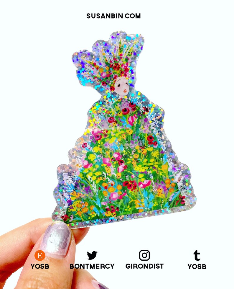 A24 MIDSOMMAR Crying May Queen Dani Ardor Florence Pugh Flower - Etsy