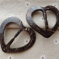 Coconut Shell - Etsy