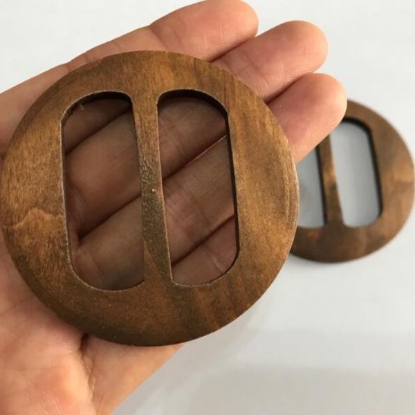 Handmade Belt Buckle - Etsy