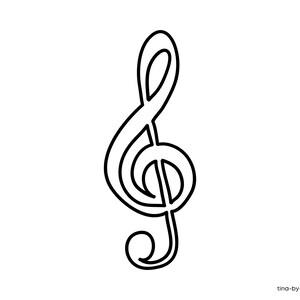 Bulletin Board Idea - Music - Etsy