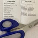 Dewey Decimal System Printable Guide | Pocket-sized Library Helper ...