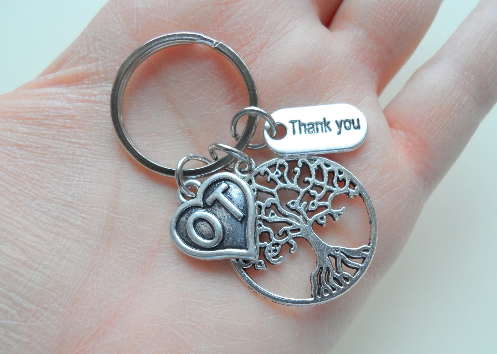 Occupational Therapist Appreciation Gift Keychain Gift for - Etsy