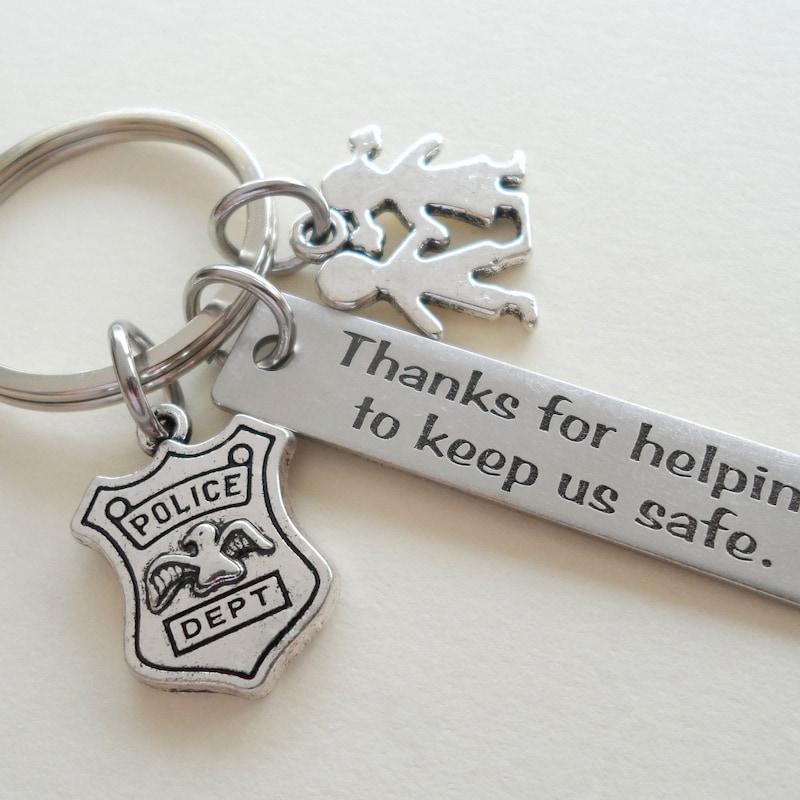 Police Officer Gifts - 60+ Gift Ideas for 2025
