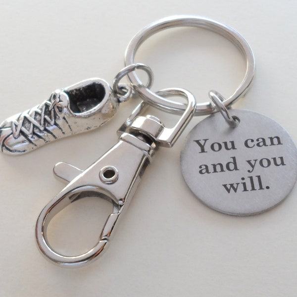 Country Keychain - Etsy