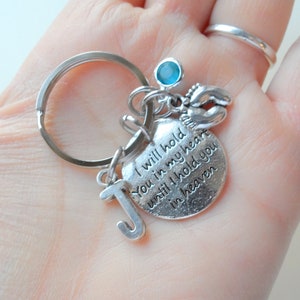 Memorial Keychain, Remembrance Keychain, Customized Keychain, Grandma ...