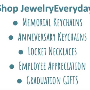 Graduation Floating Charm Locket Necklace, Medium Circle Locket, Class ...