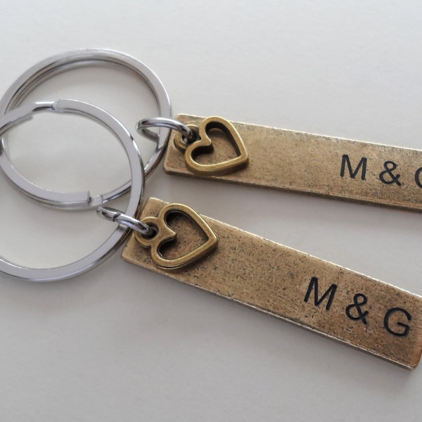 Custom Anniversary Bronze - Etsy