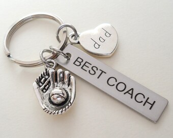 Baseball Dad Coach - Etsy