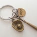 Housekeeping Appreciation Gift Keychain, Cleaning Crew Keychain ...