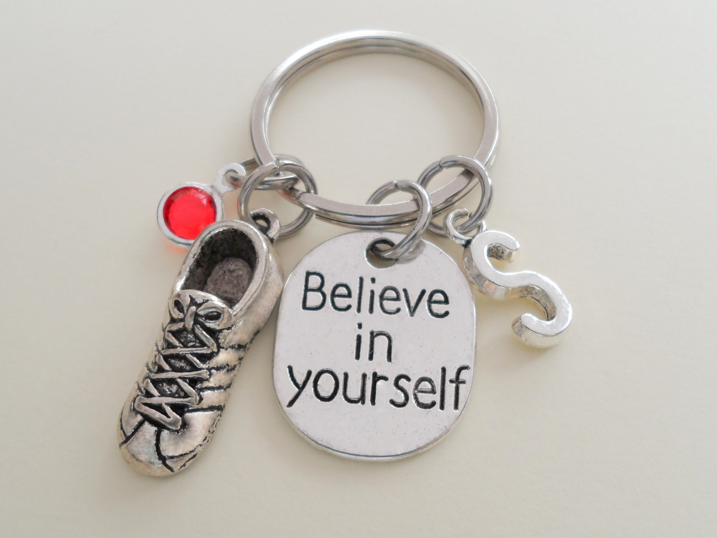 Track Keychain Graduation Gift Keychain Cross Country | Etsy