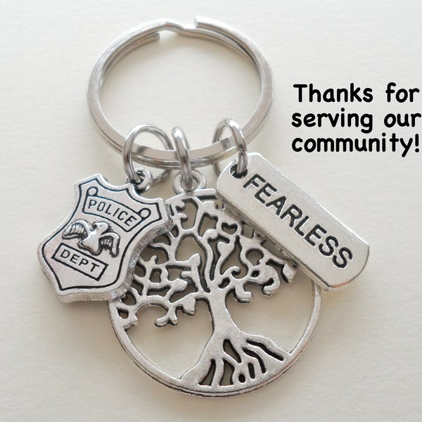 School Security Guard Thank You - Etsy