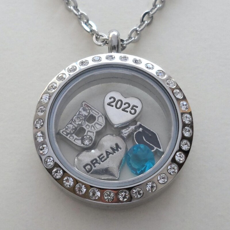 Floating Charms - Etsy