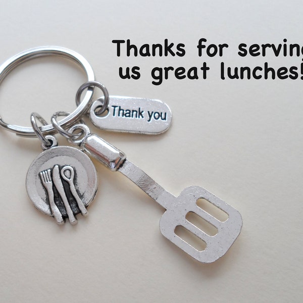 Lunch Lady - Etsy