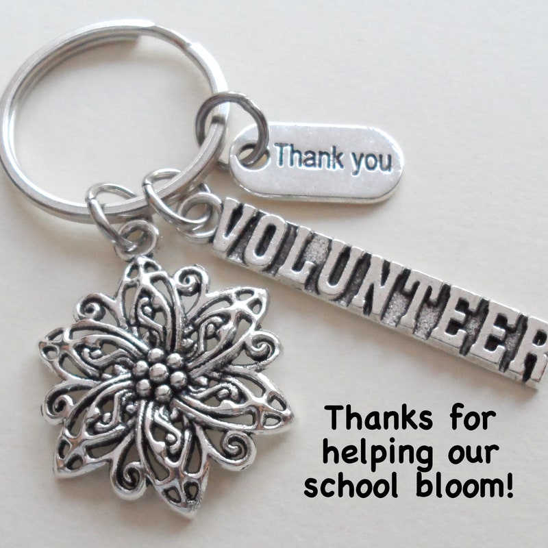 Volunteer Gifts - 60+ Gift Ideas for 2025