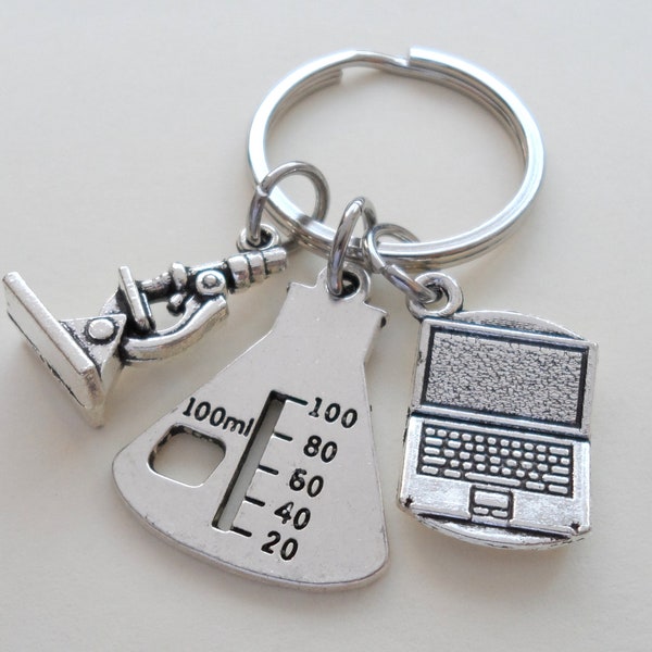 Science Gift - Etsy