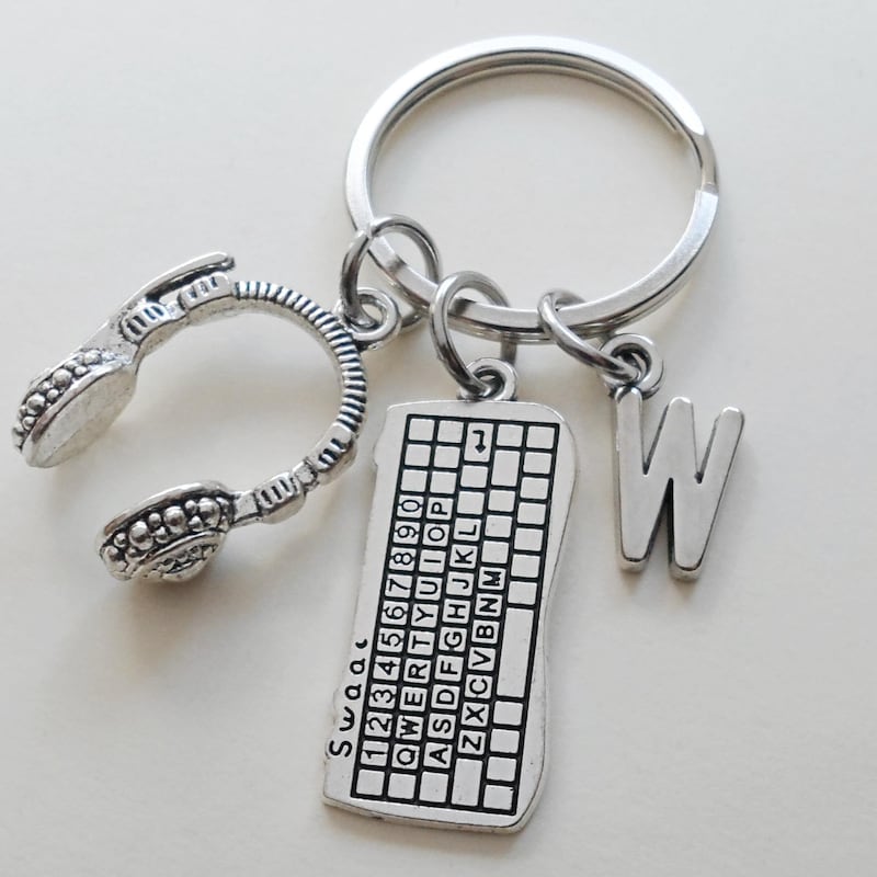 Graduation Keyboard - Etsy