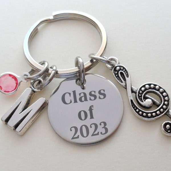 Graduation Keychain - Etsy