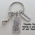 Child Life Gift Keychain, Pediatric Health Care Keychain, Toys Charms ...