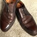 Vintage 60s Thom Mcan Bootmaster Style Apron Toe Shoes 9D - Etsy