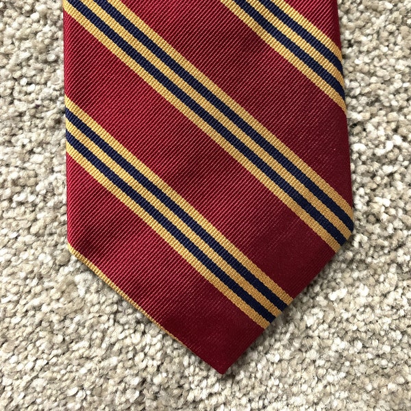 Regimental Stripe - Etsy