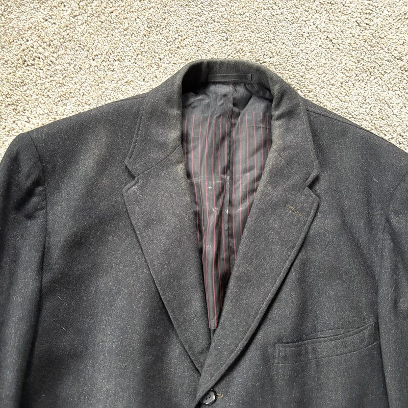 Richman Brothers Clothing - Etsy